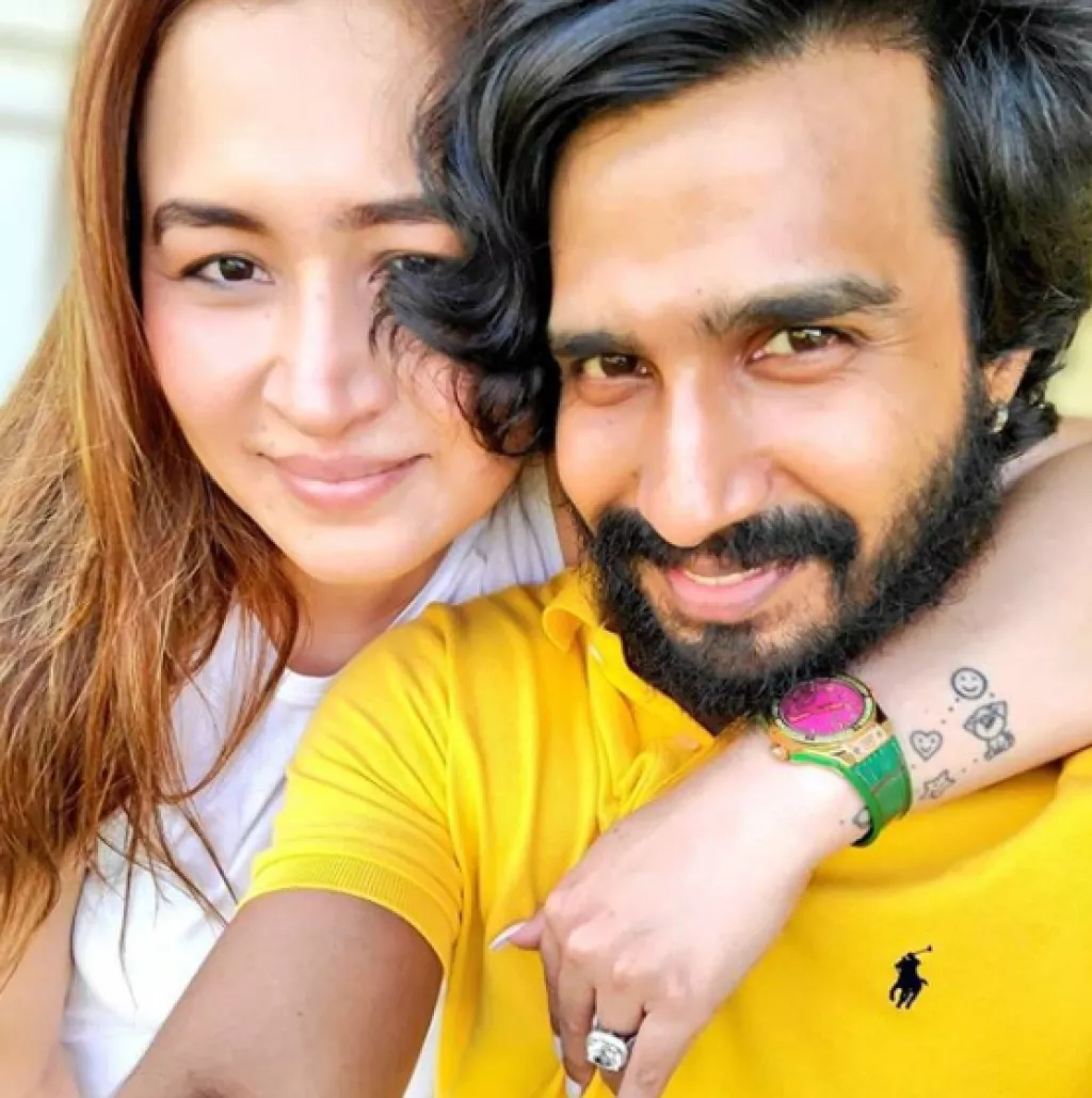 Jwala Gutta And Vishnu Vishal Are Getting Married On This Date, Former ...