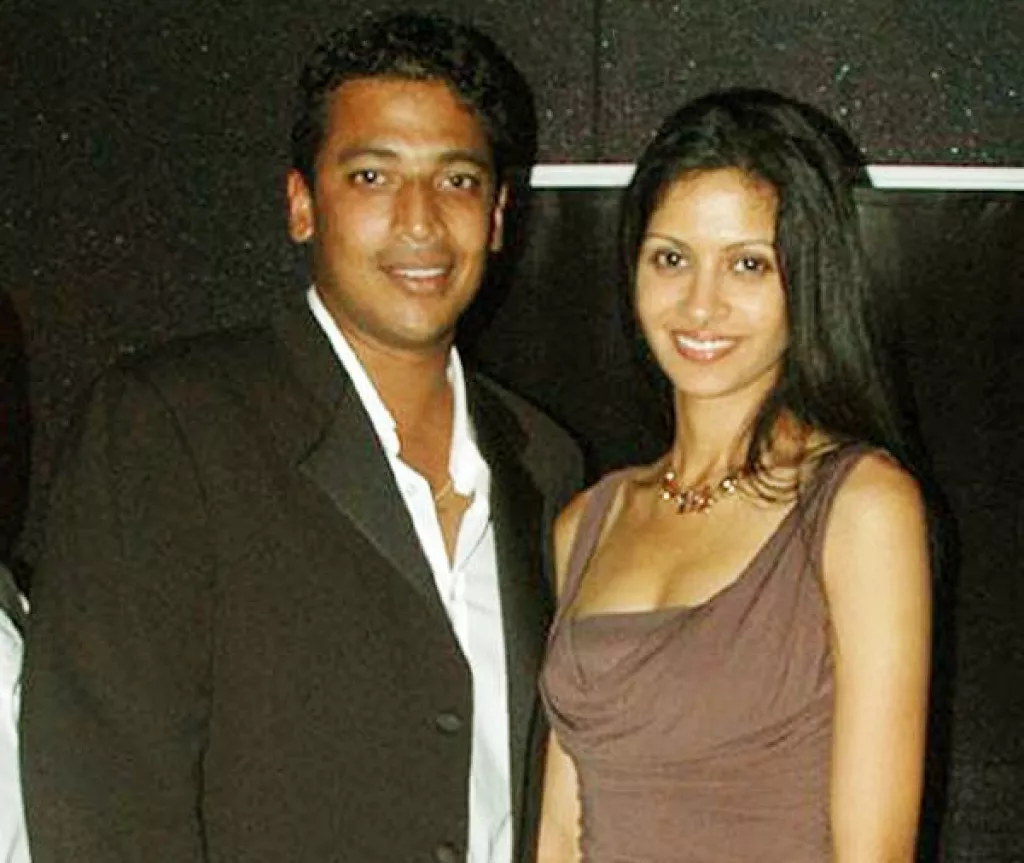 Lara Dutta And Mahesh Bhupathi's Love Story: He Ended His 7-Year-Old ...