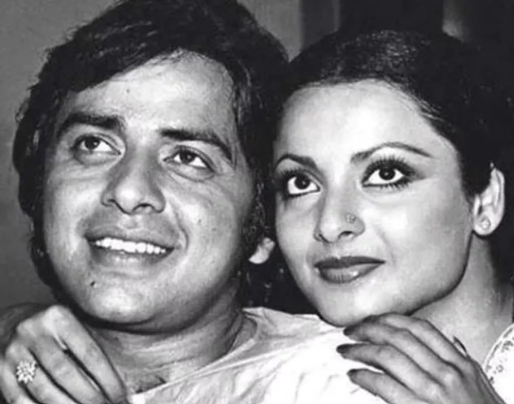 Vinod Mehra's Daughter, Soniya Talks About Her Father's Relationship ...