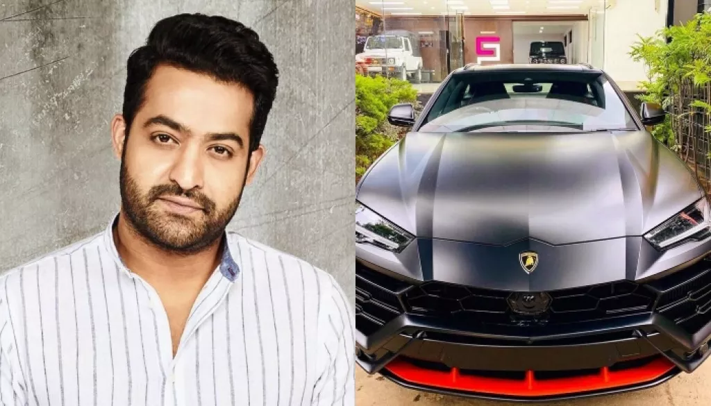 Rajinikanth's Lamborghini To Nagarjuna's Ferrari: Super Expensive Cars ...