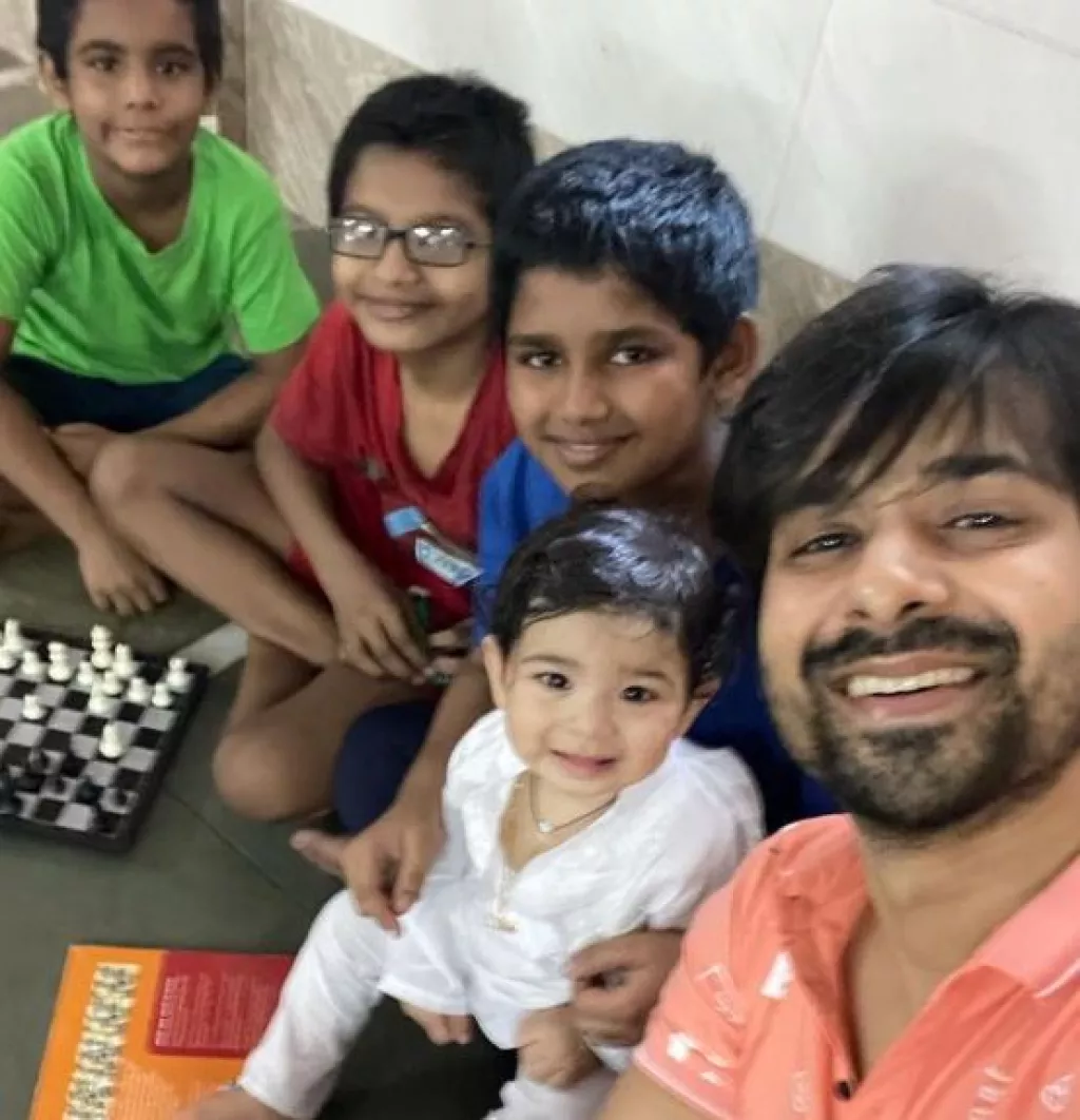 Puja Banerjee's Son, Krishiv Turns 1, She Posts An Emotional Video Of ...