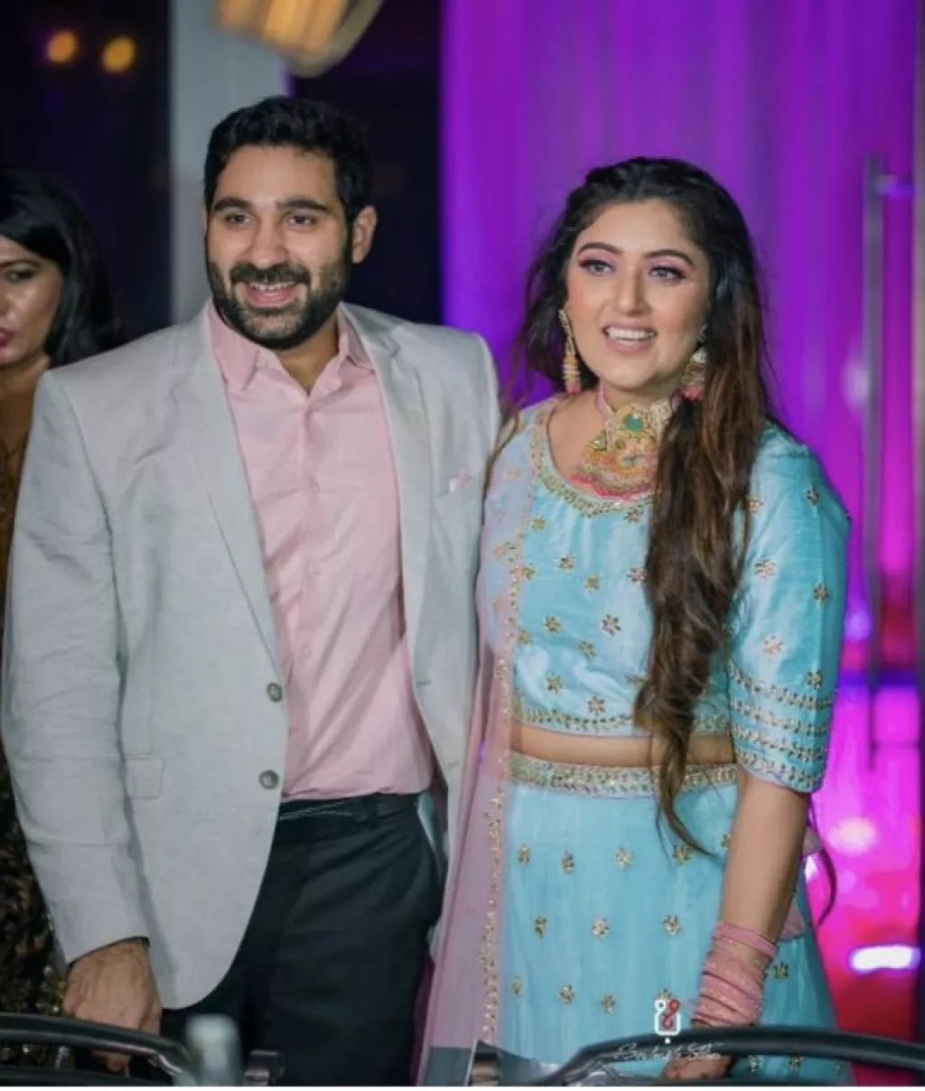 'YHM' Fame, Shireen Mirza Opens Up On The Emotions That She Is Going ...