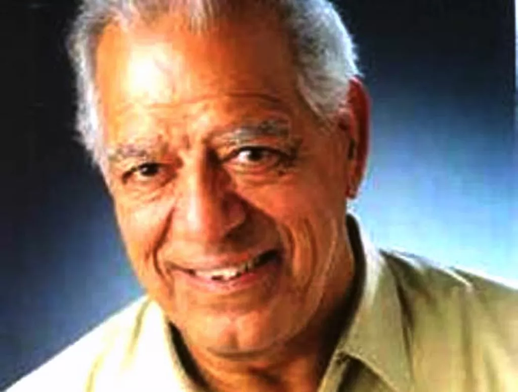 Life Story Of Dara Singh: From Child Marriage To Unlucky In Love, The ...