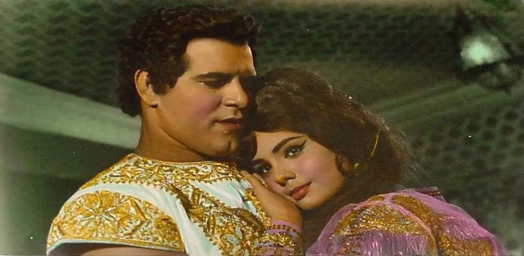 Life Story Of Dara Singh: From Child Marriage To Unlucky In Love, The ...