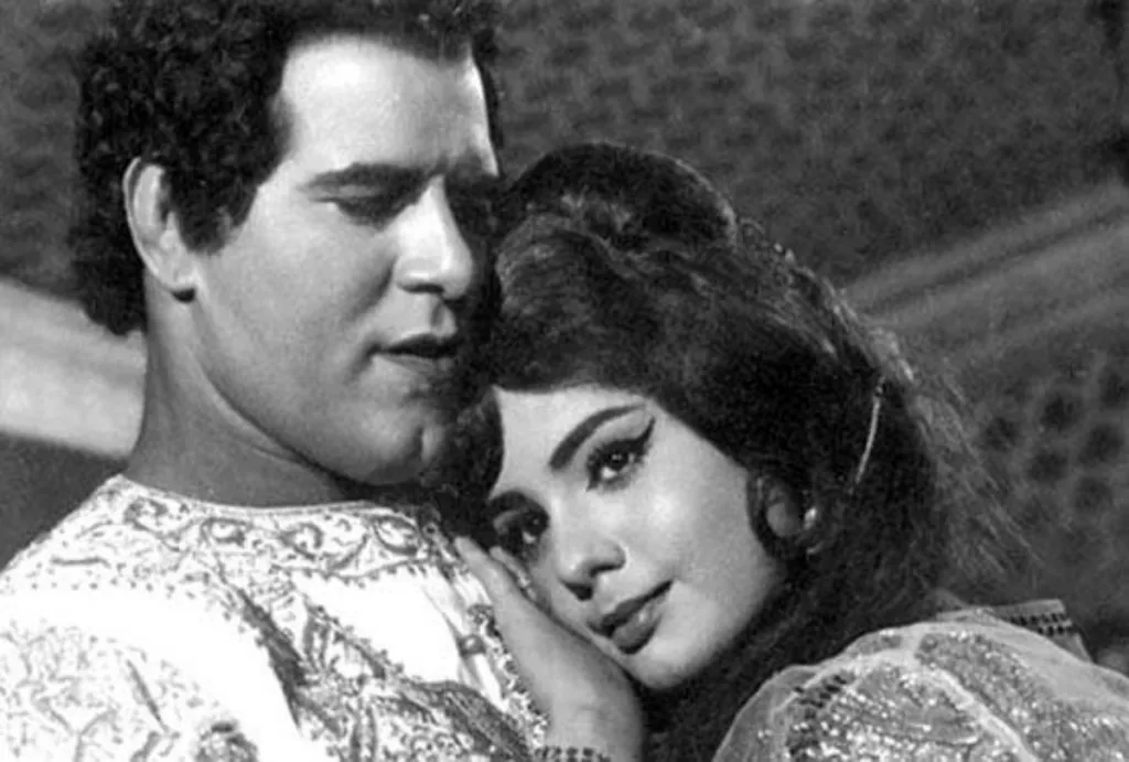 Life Story Of Dara Singh: From Child Marriage To Unlucky In Love, The ...