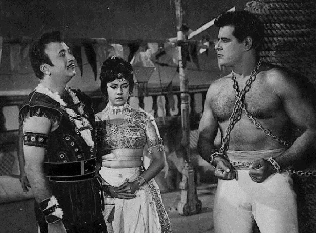 Life Story Of Dara Singh: From Child Marriage To Unlucky In Love, The ...