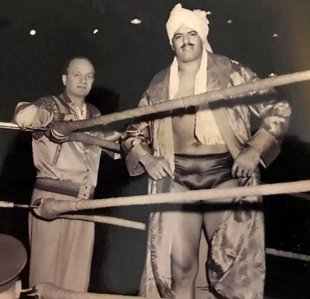 Life Story Of Dara Singh: From Child Marriage To Unlucky In Love, The ...