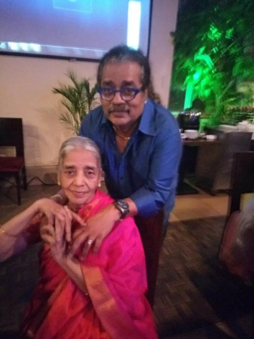 Lesser Known Facts About Hariharan: From Having A Vocalist Mother To ...