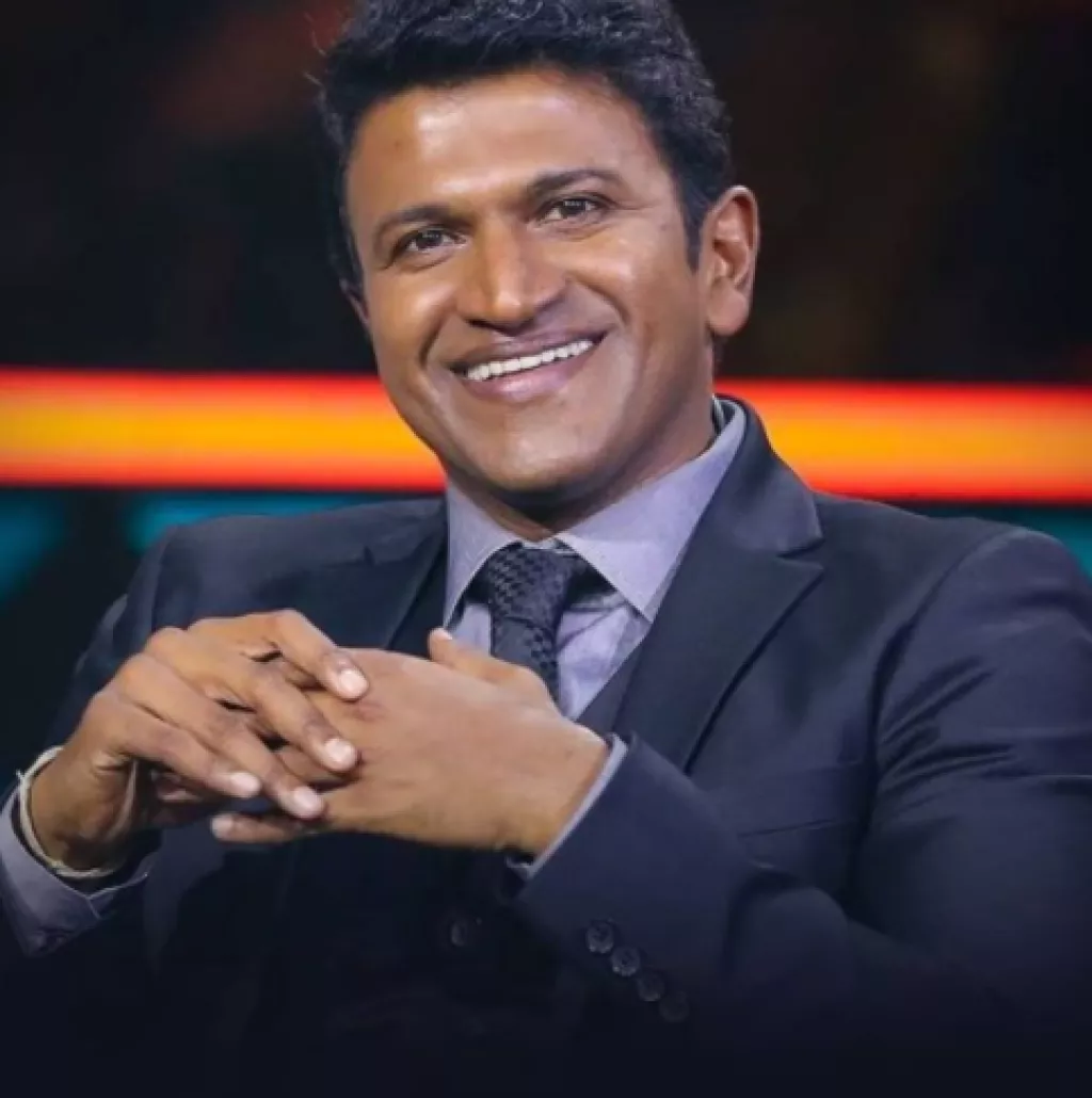 Puneeth Rajkumar's Life: From Leaving Crores For His Wife And Daughters ...