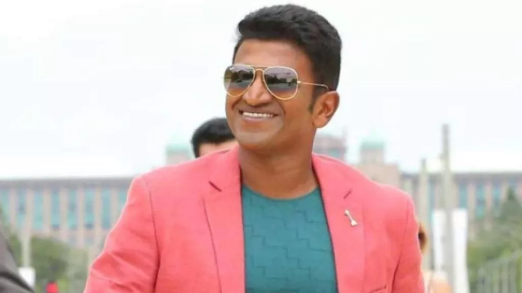 Puneeth Rajkumar's Life: From Leaving Crores For His Wife And Daughters ...