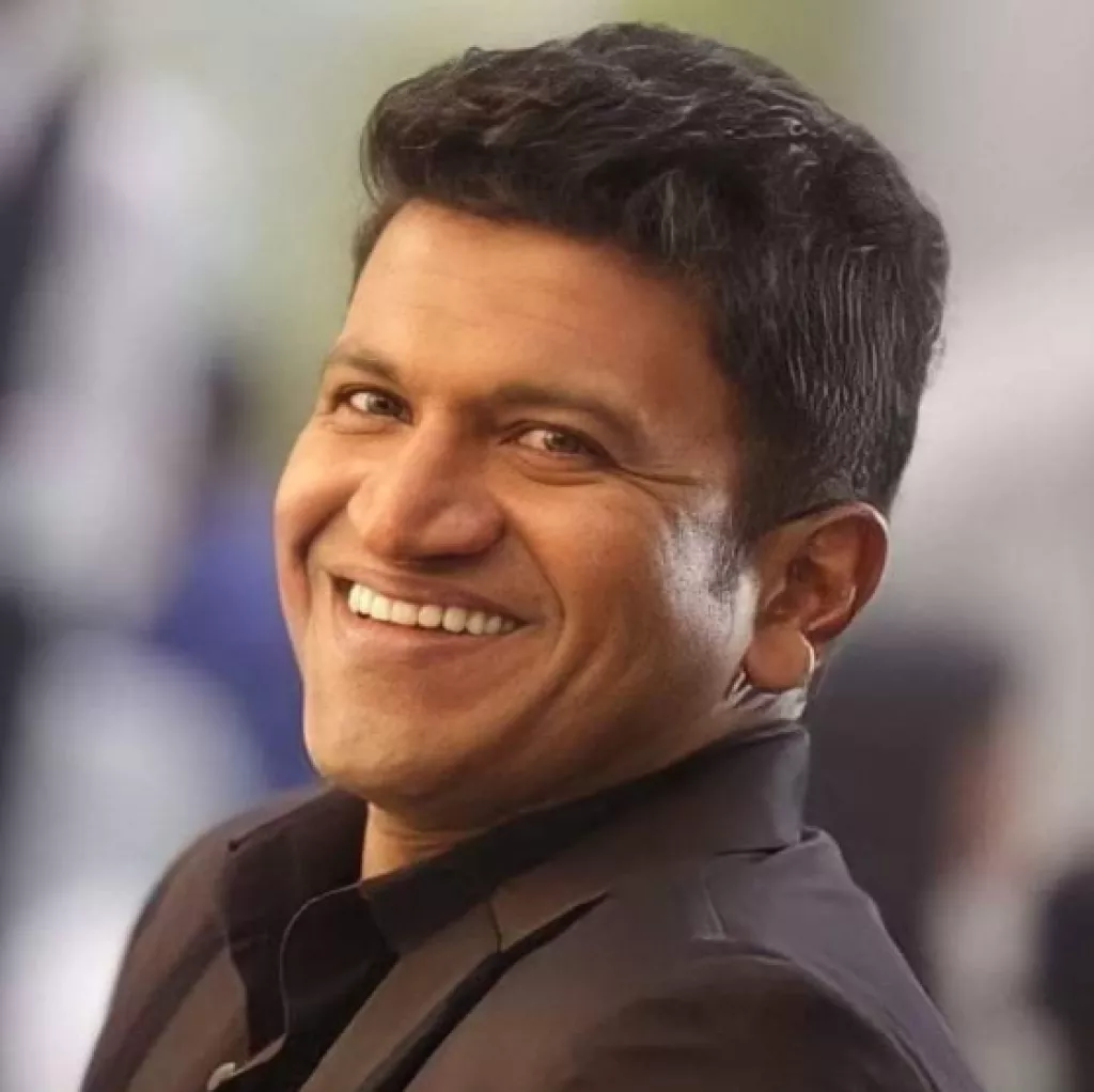 Kannada Actor, Puneeth Rajkumar Dies Due To Cardiac Arrest At 46, Left ...