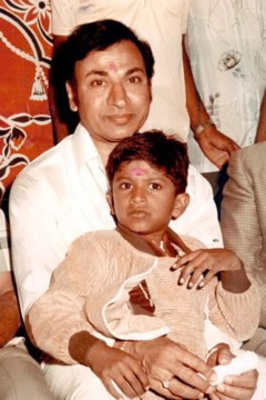 When Puneeth Rajkumar Shared His Response On Being Told About Having ...