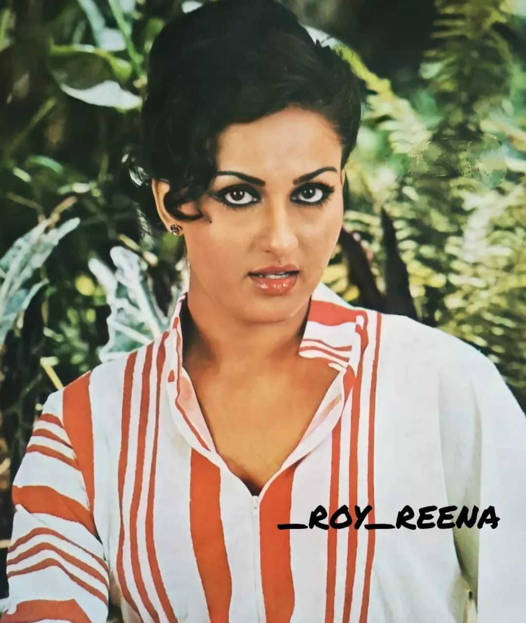 Reena Roy Reveals Why She Divorced Hubby Mohsin Khan, Recalls Her ...