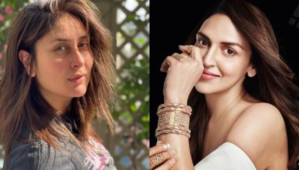 Kareena Kapoor And Her BFF, Esha Deol's Friendship Was Destroyed Because Of Zayed And Sussanne Khan?