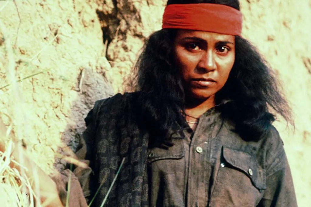 When Seema Biswas Felt Huge Pride Hearing Her Father's Reaction To Her ...