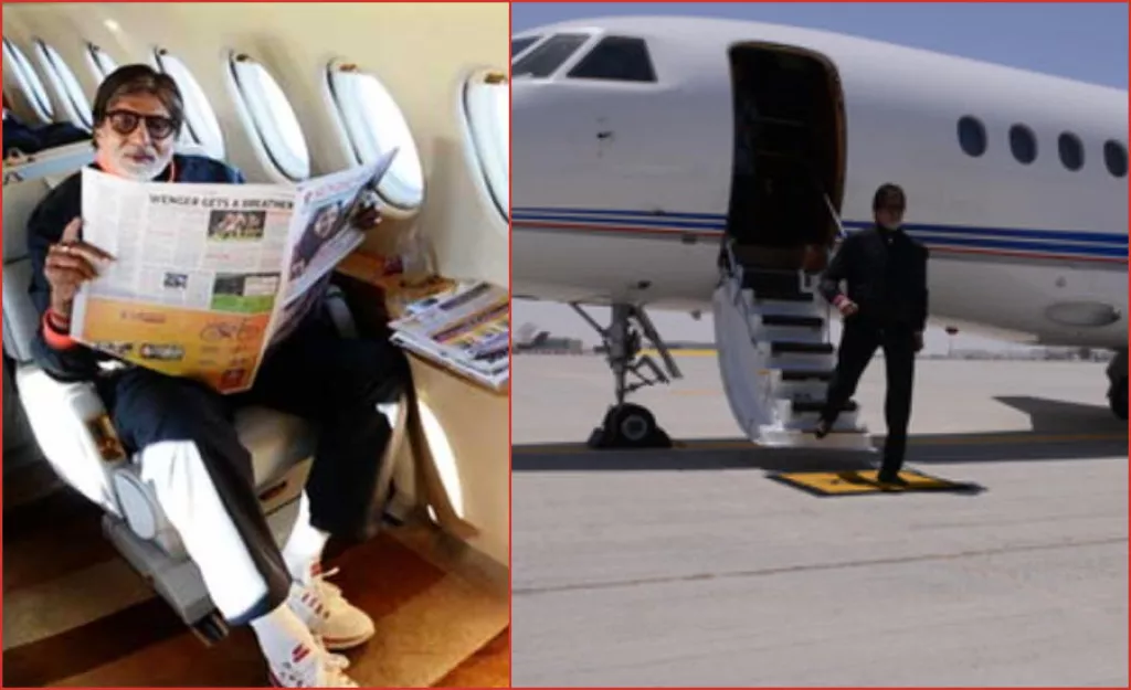 Lavish Rides Of The Billionaires: From Mukesh Ambani's Boeing Business ...