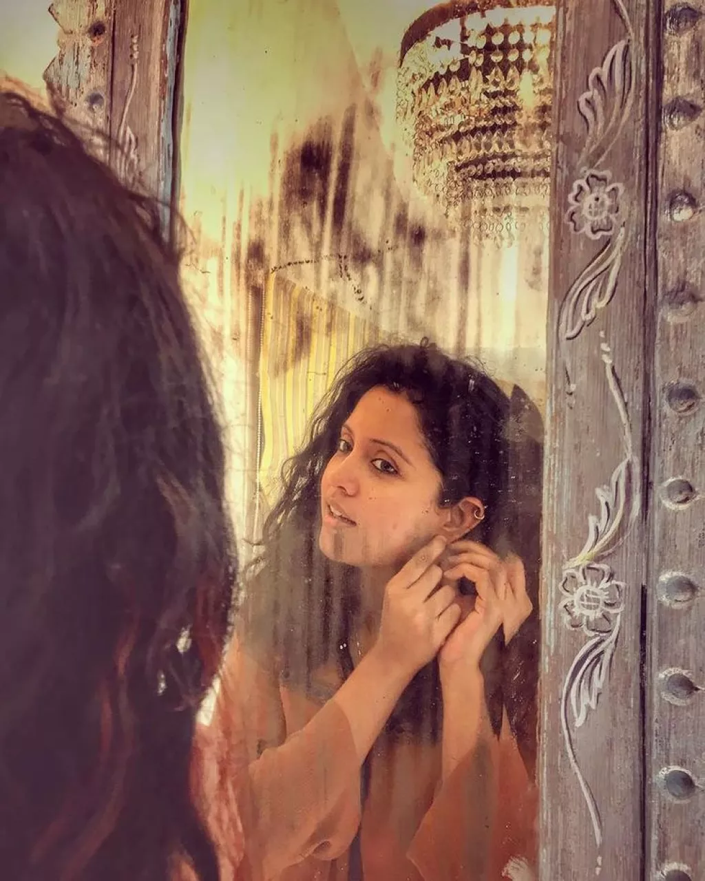 Inside Ravichandran Ashwin's Chennai Home: From Ornate Antiques To Home ...