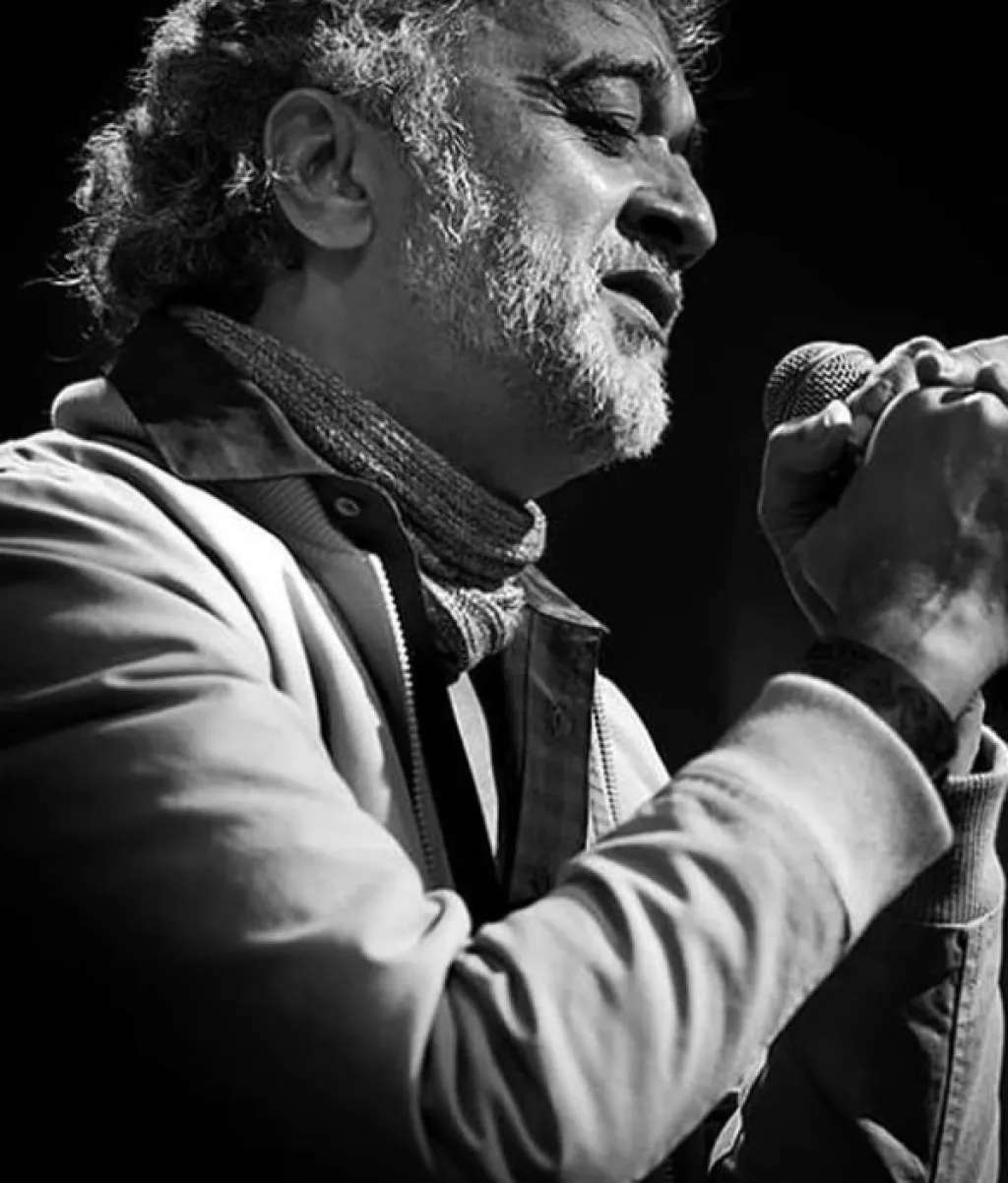 Lucky Ali's Love Life: A Man Who Was Open To All His Wives That He Is ...