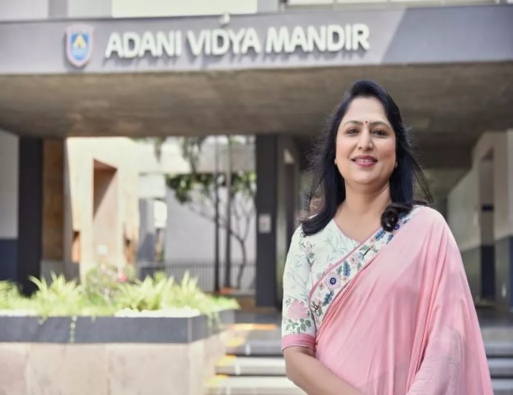 Who Is Billionaire Gautam Adani's Wife, Priti Adani? The Power Behind ...