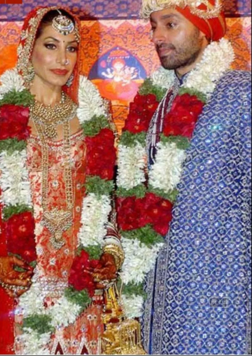 Priyanka Chopra-Nick Jonas To Rubina Dilaik-Abhinav Shukla: 10 Couples ...