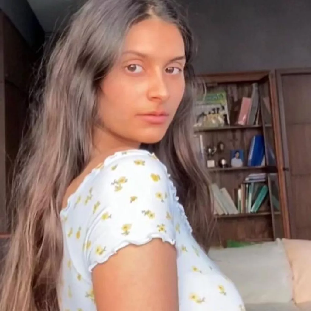 Arjun Rampal's Daughter, Mahikaa Rampal Turns A Year Older, The Doting ...