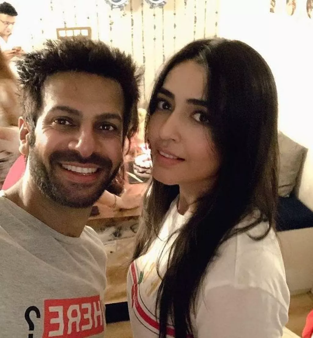 Pavitra Rishta Fame Karan Veer Mehra Is All Set To Tie The Knot For The ...