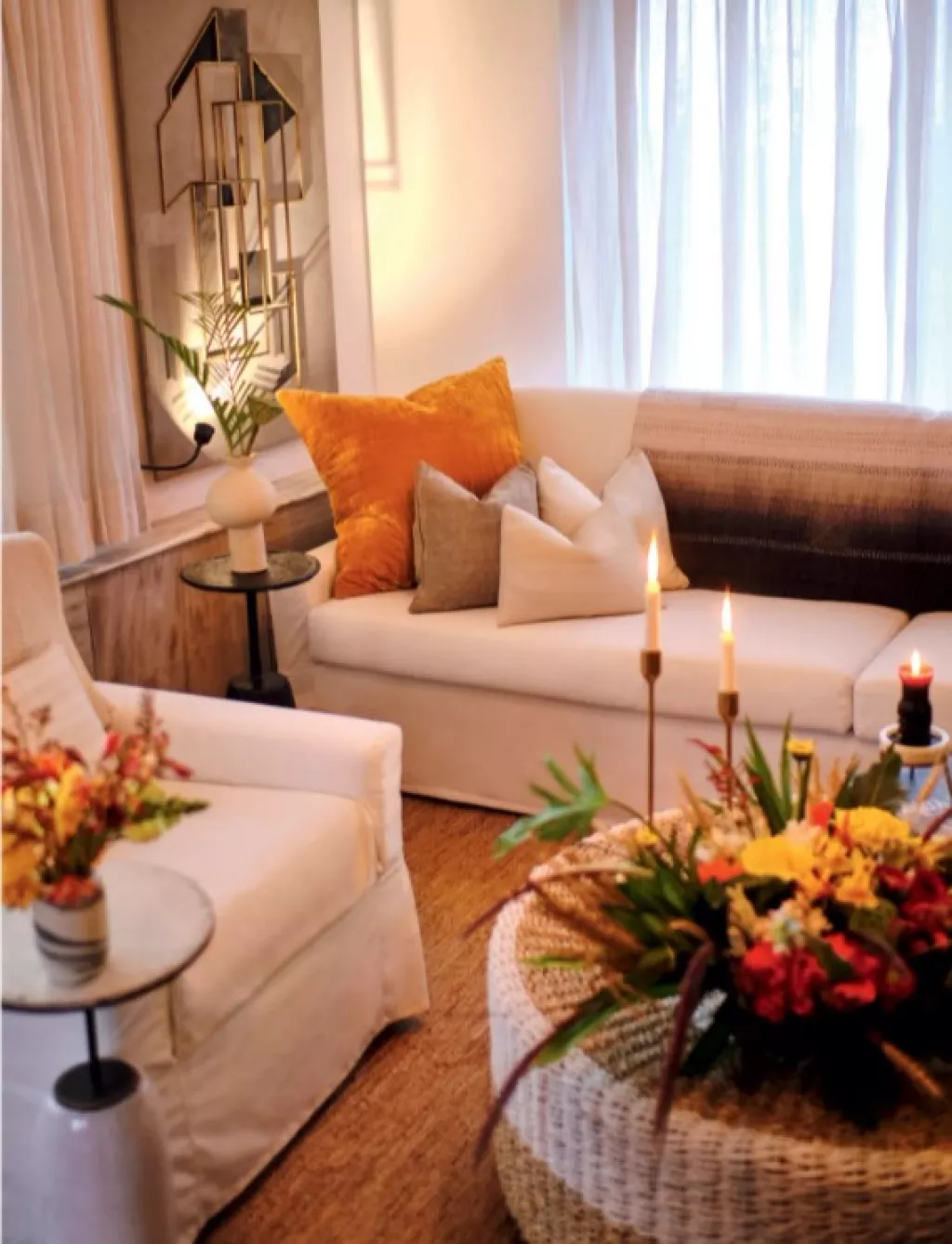 Rhea Kapoor And Karan Boolani's Home Is Filled With Family Heirlooms ...