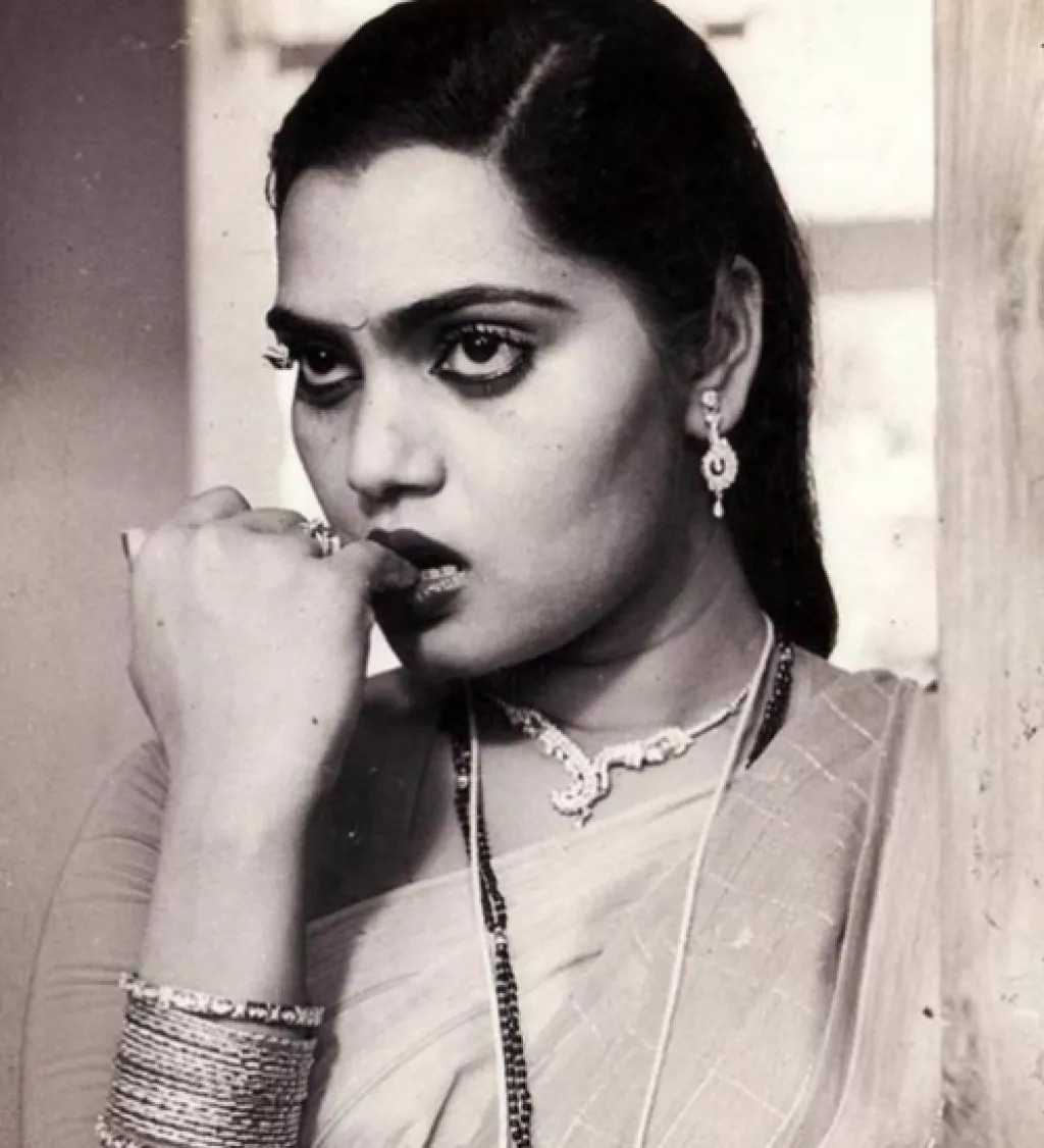 Truth About Silk Smitha's Life: Forced Marriage, Queen Of Sensuality, Mysterious Death And Much More