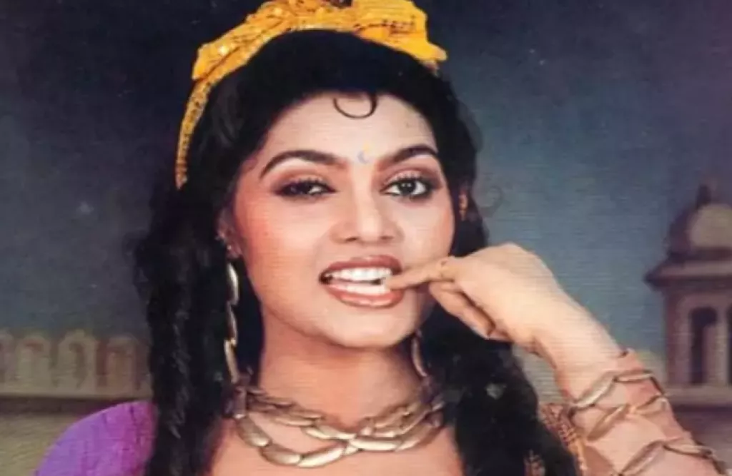 Truth About Silk Smitha's Life: Forced Marriage, Queen Of Sensuality, Mysterious Death And Much More