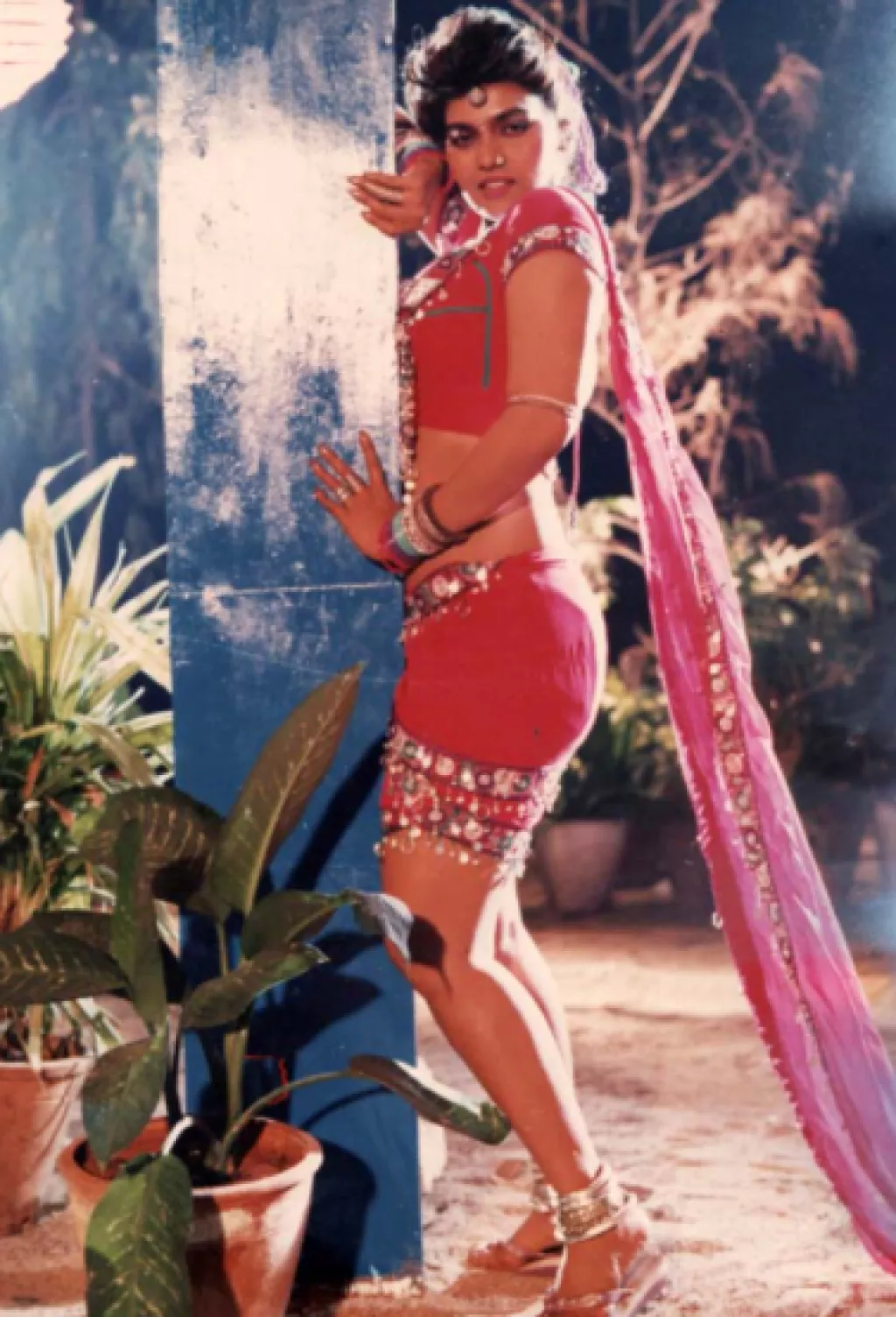 Truth About Silk Smitha's Life: Forced Marriage, Queen Of Sensuality, Mysterious Death And Much More