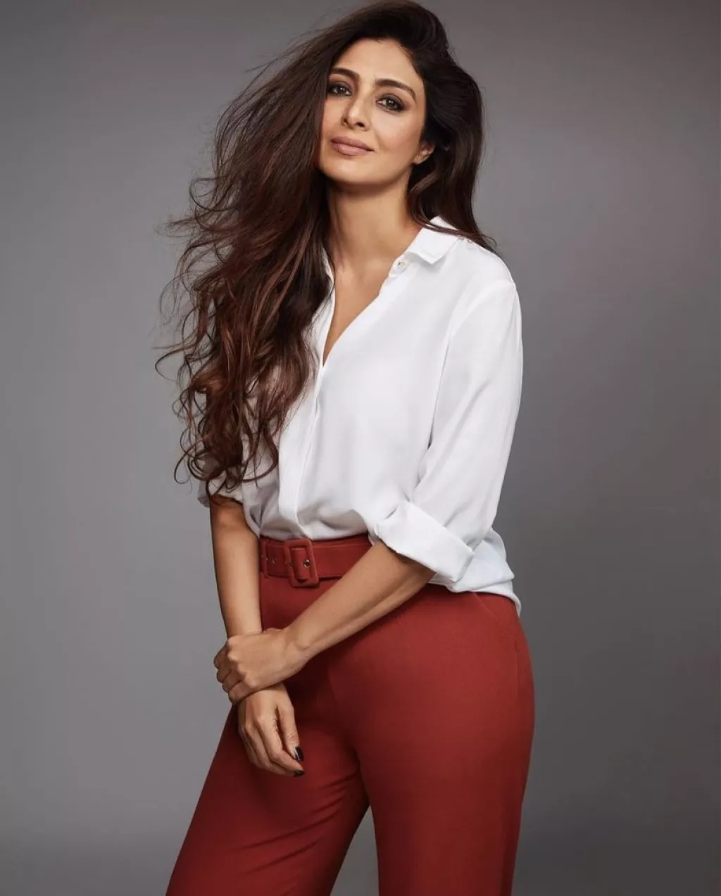 Crew Actress, Tabu's Love Life, Affair With Nagarjuna, Abandoned By ...