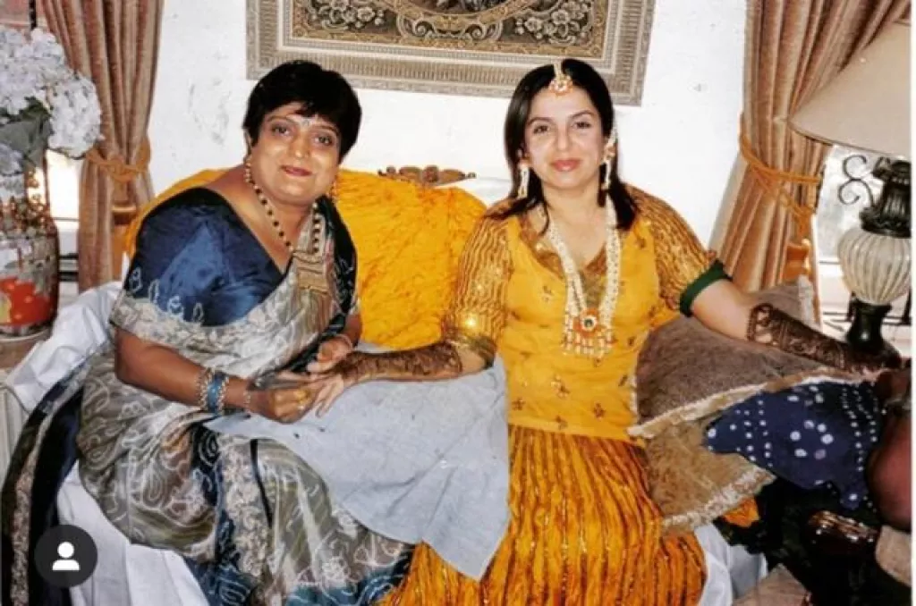 10 Celebrity Brides Who Chose 'Mehendi' Artist, Veena Nagda On Their D-Day