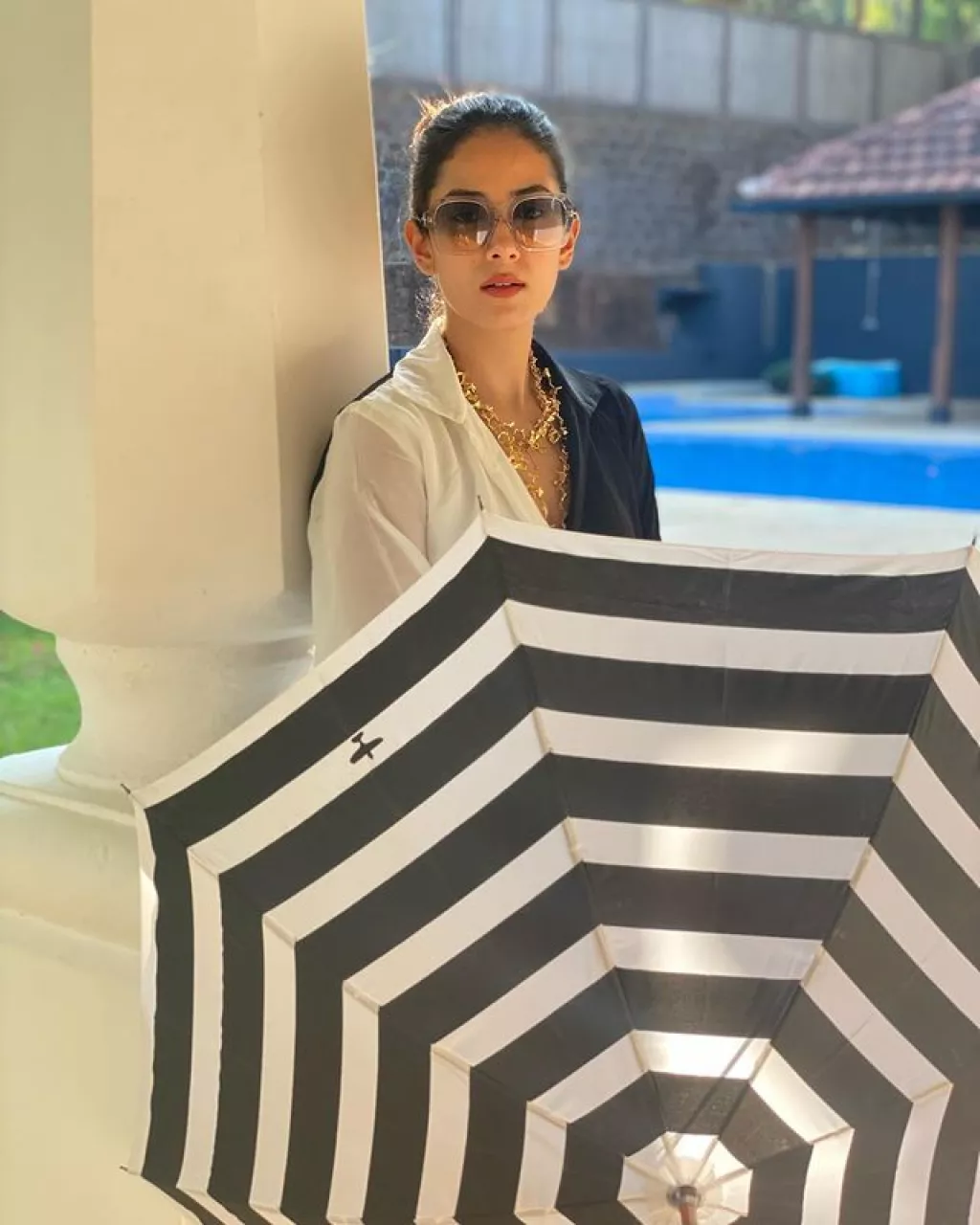 Mira Rajput Kapoor Flaunts Her Perfectly Toned Body In A Bikini, Her ...