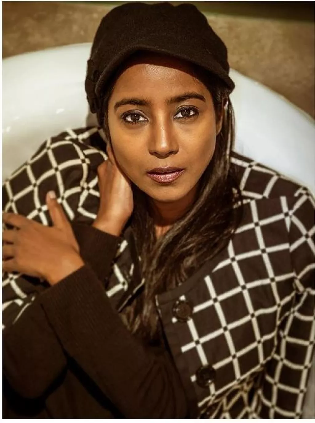 'Ishq Shava' Singer, Shilpa Rao Ties The Knot With Photographer Ritesh ...