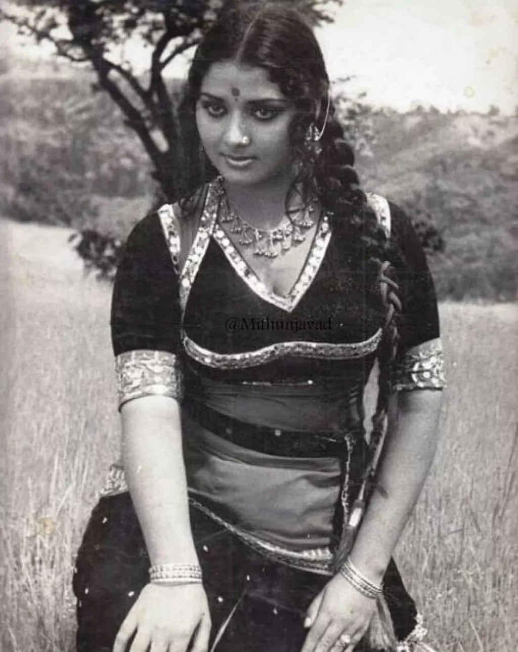 Yogeeta Bali's Father Was A Married Man When He Met Her Mother And ...