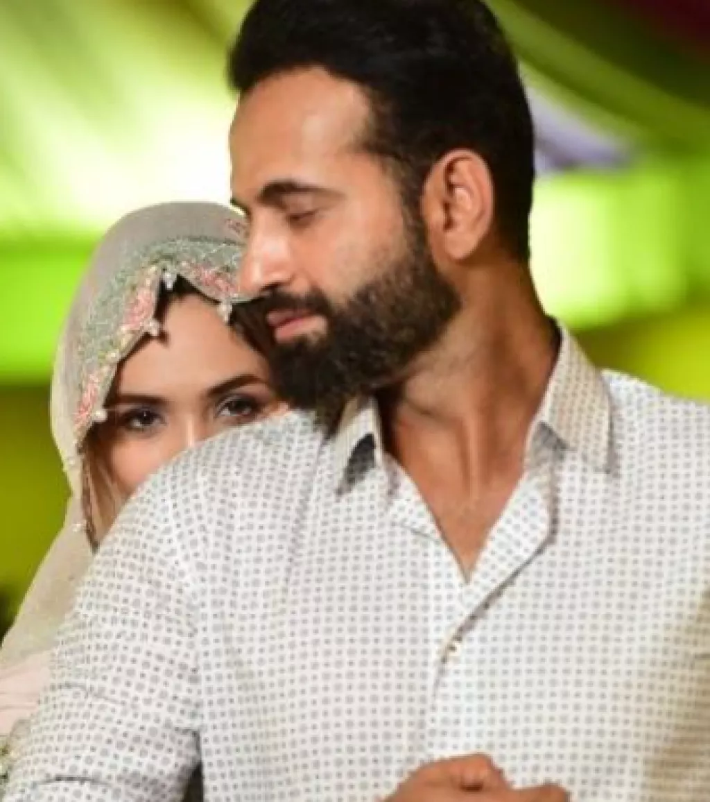 Irfan Pathan And Safa Baig Love Story: Love At First Sight, Despite 10 ...