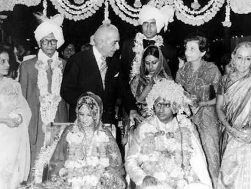 Ajitabh Bachchan: The Lesser Known Brother Of Amitabh Bachchan And ...