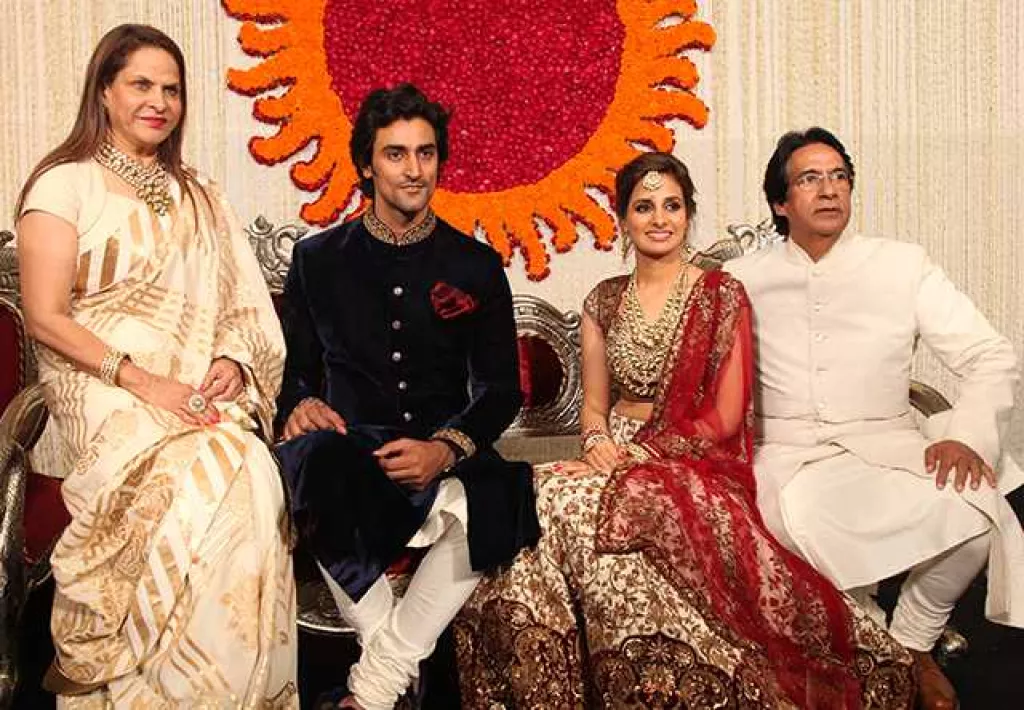 Ajitabh Bachchan: The Lesser Known Brother Of Amitabh Bachchan And ...