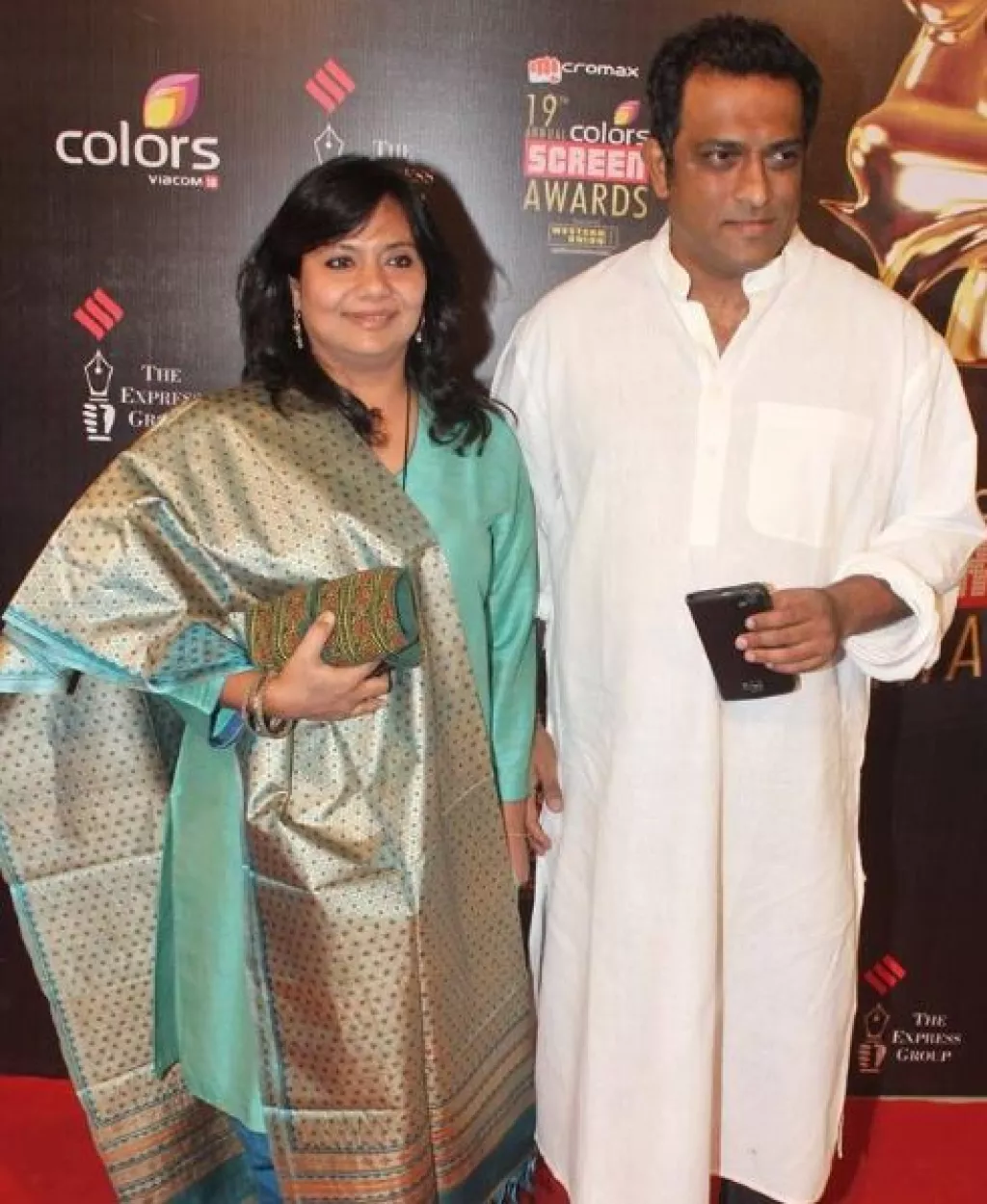 Anurag Basu And Tina Basu Love Story - Eating Fish Made Him Fall In ...