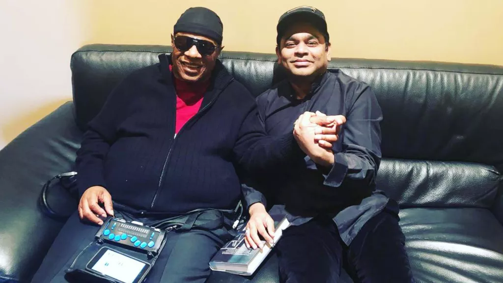 AR Rahman Owns Multi-Crore Properties, Know All About His Luxurious ...