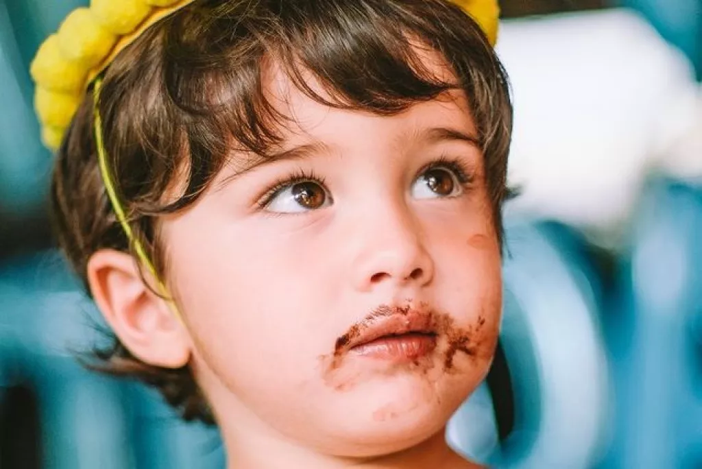 Sunny Leone Asks Son, Asher Singh Weber 'Who Made Him Beautiful' And ...