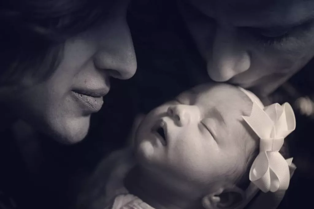Teejay Sidhu Shares A Photo With Three Daughters, Wonders Only The ...