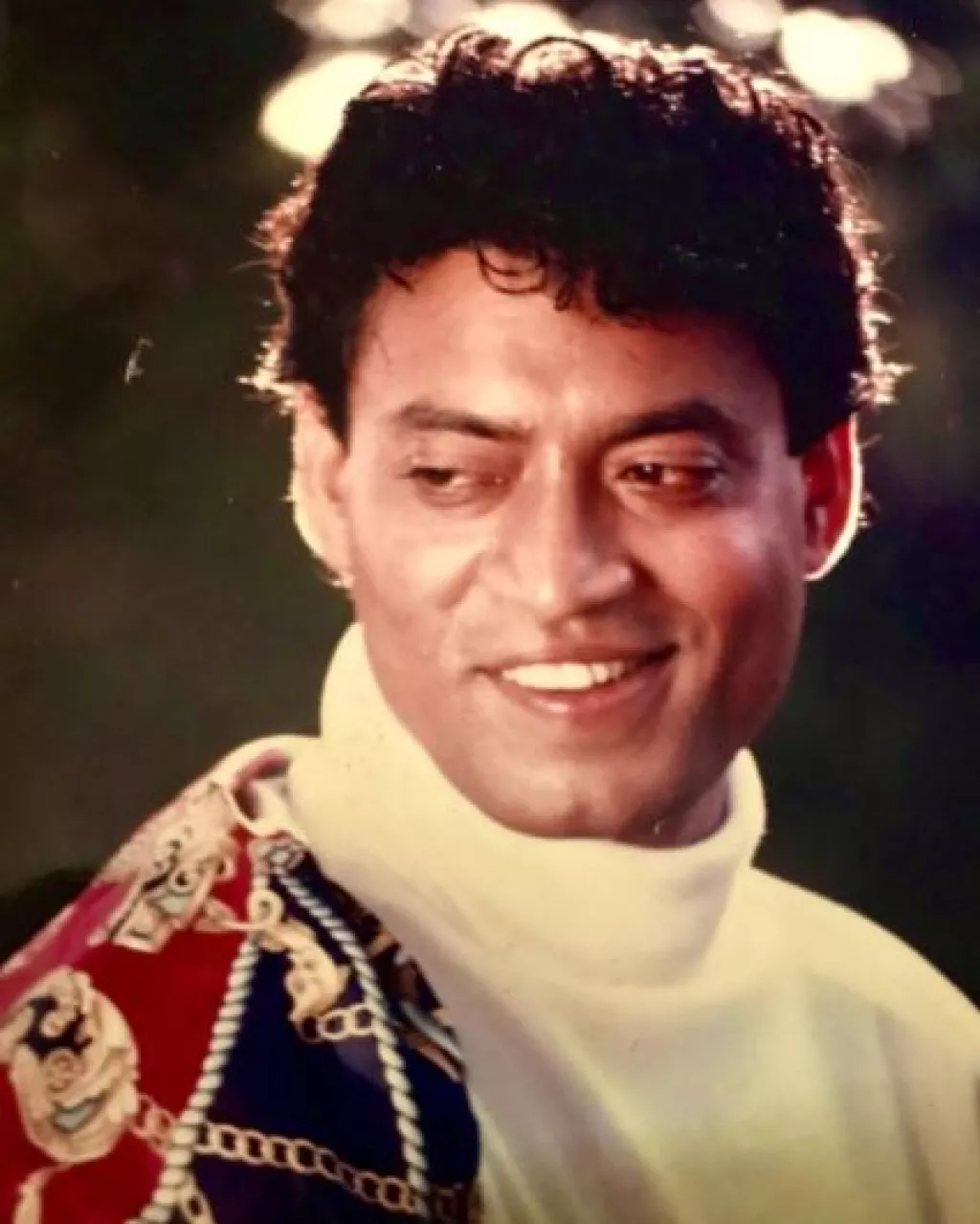 Sutapa Sikdar On Late Husband Irrfan Khan's 55th Birth Anniversary ...