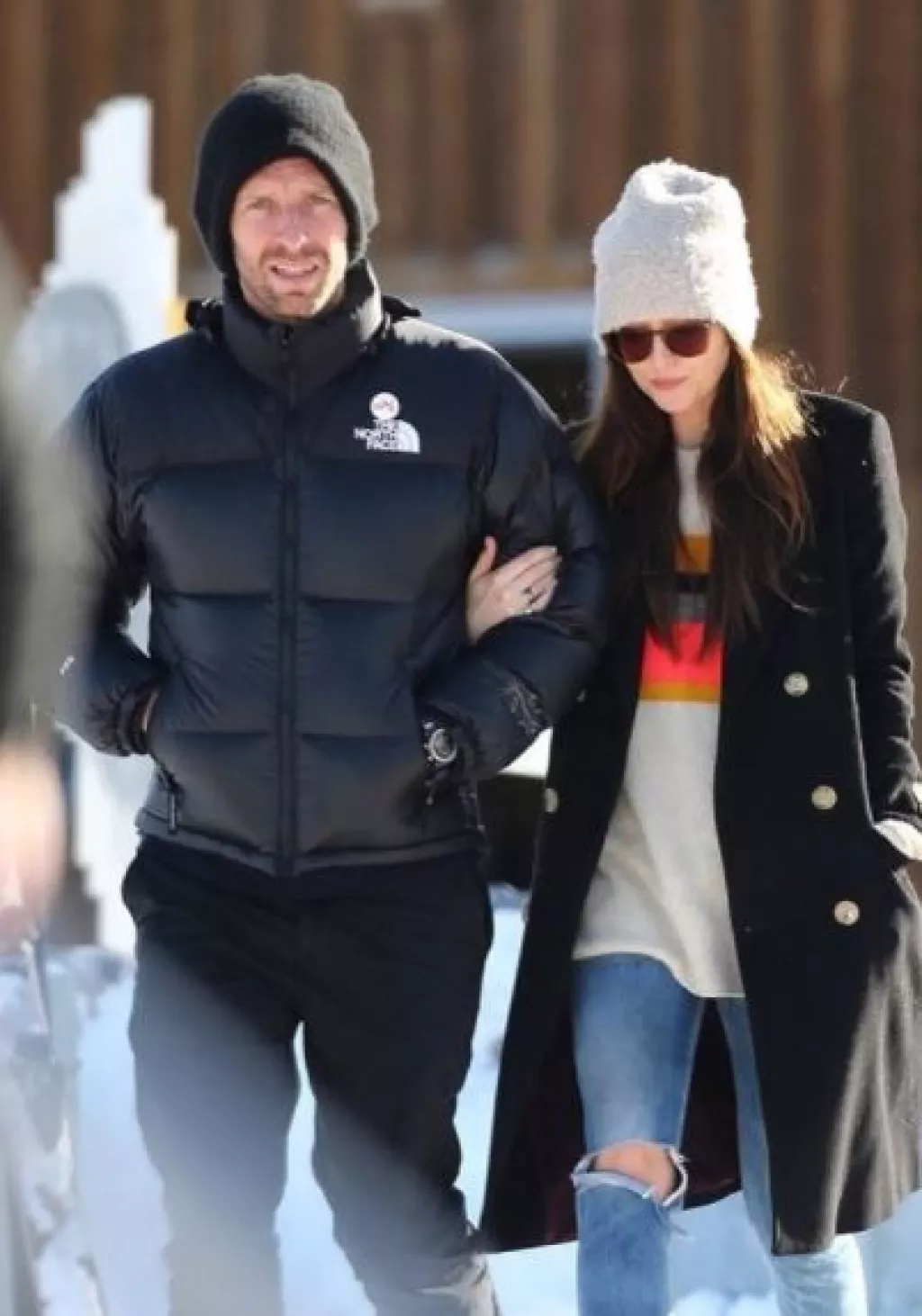 On 'Coldplay' Singer, Chris Martin's Birthday, A Look Into His ...