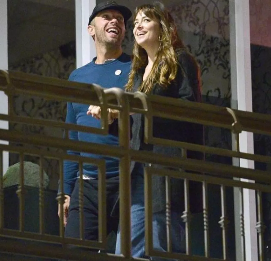 On 'Coldplay' Singer, Chris Martin's Birthday, A Look Into His ...