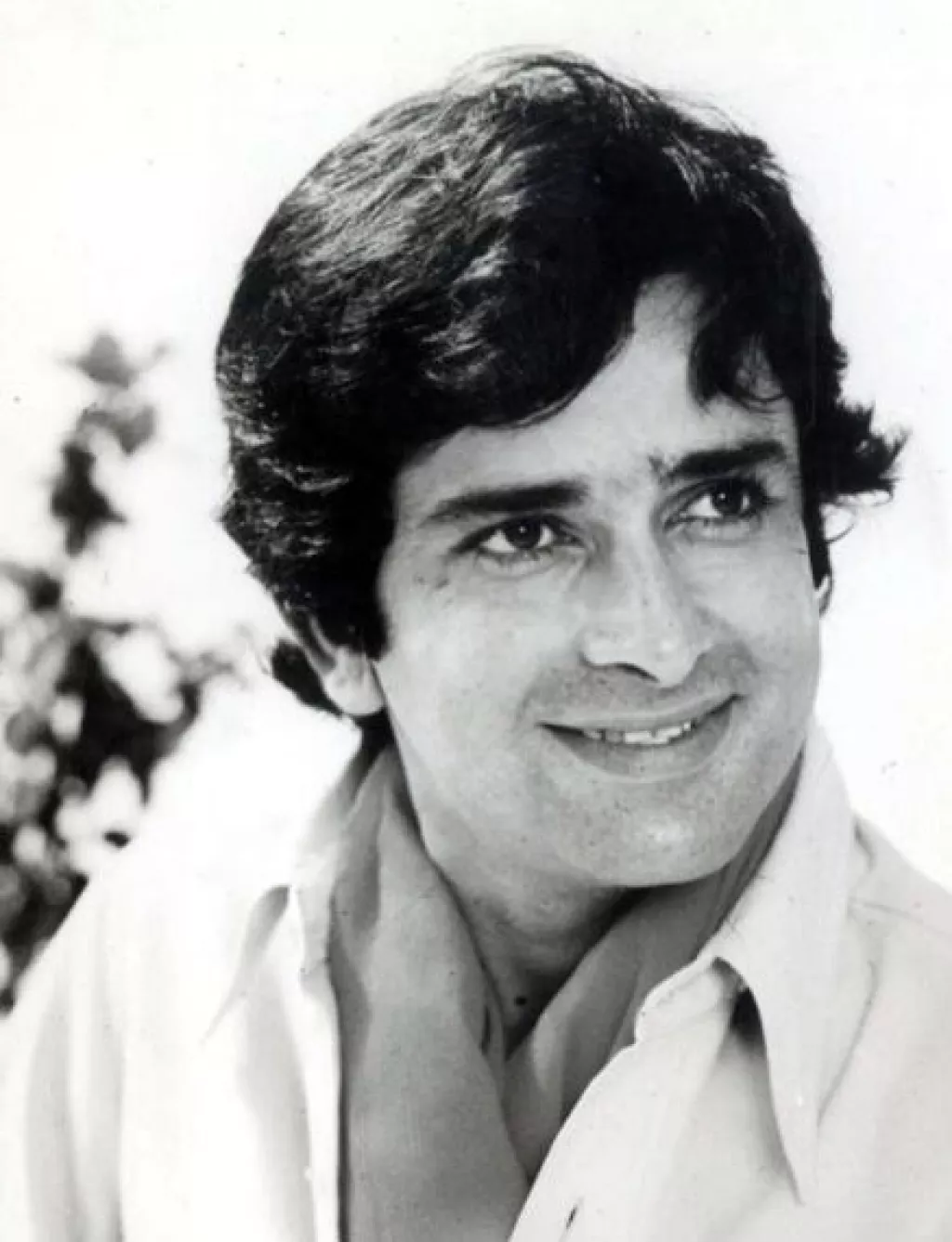 When Shashi Kapoor Mourned His Wife, Jennifer Kendal's Loss In The ...