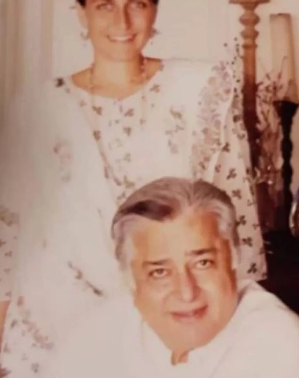 The Story Of How Shashi Kapoor Got His Name, His Real Name Was Disliked ...