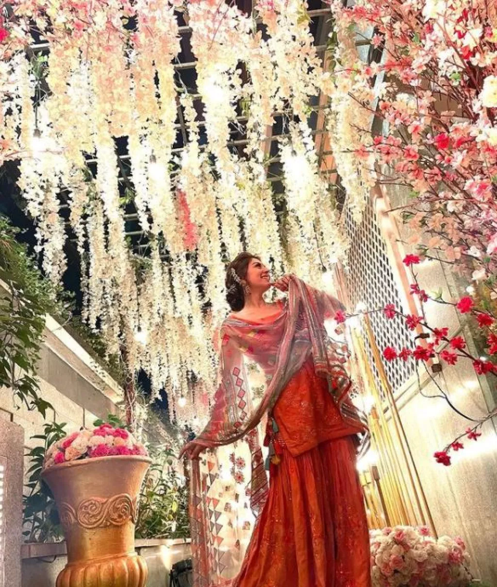 Hansika Motwani Shares Family Moments From Brother, Prashant And ...