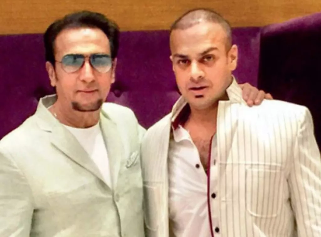 Gulshan Grover On Why He Blackmailed His Son Sanjay Grover To Work In ...
