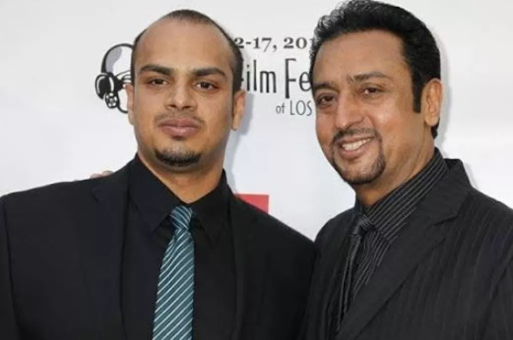 Gulshan Grover On Why He Blackmailed His Son Sanjay Grover To Work In ...